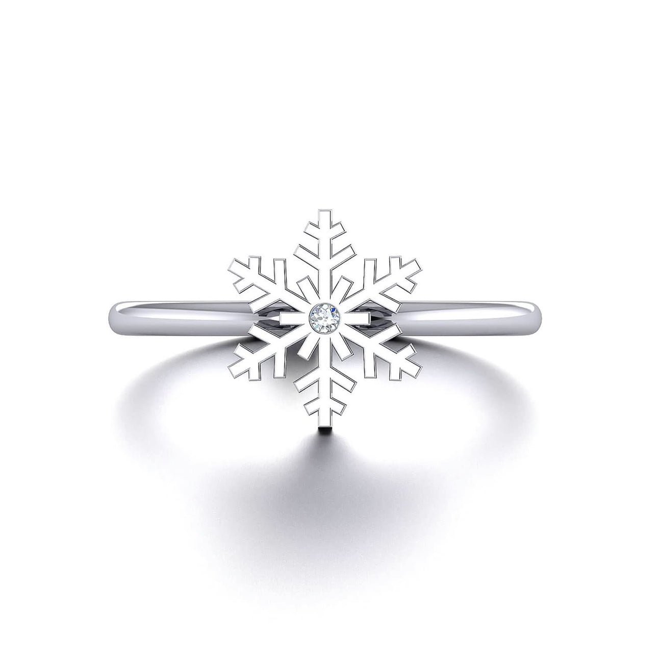 Snowflake